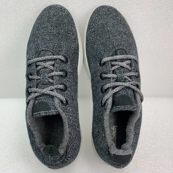 allbirds | Shoes | Allbirds Merino Wool Runners Lightweight Sneaker ...